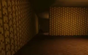 Code Diamonds | Backrooms Redacted Wiki | Fandom
