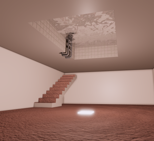 Level 47 | Backrooms Redacted Wiki | Fandom