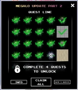 The Bonus Room | Backrooms Redacted Wiki | Fandom