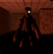 The Blackout | Backrooms Redacted Wiki | Fandom