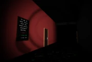 Level 25 - "Arcade!" | Backrooms Redacted Wiki | Fandom