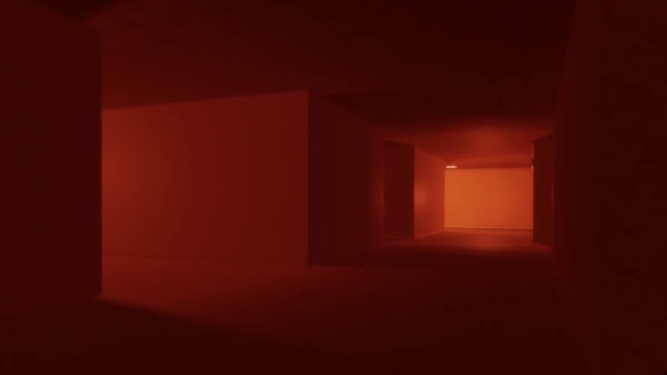 Level 0.1 - "Danger Zone" | Backrooms Redacted Wiki | Fandom