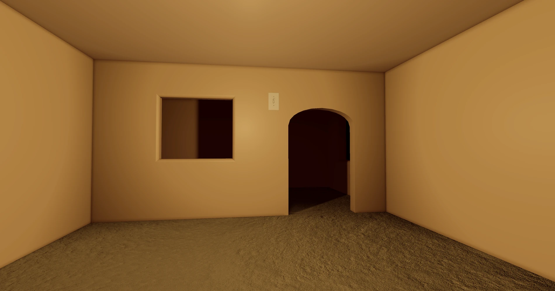 Level REDACTED | Backrooms Redacted Wiki | Fandom