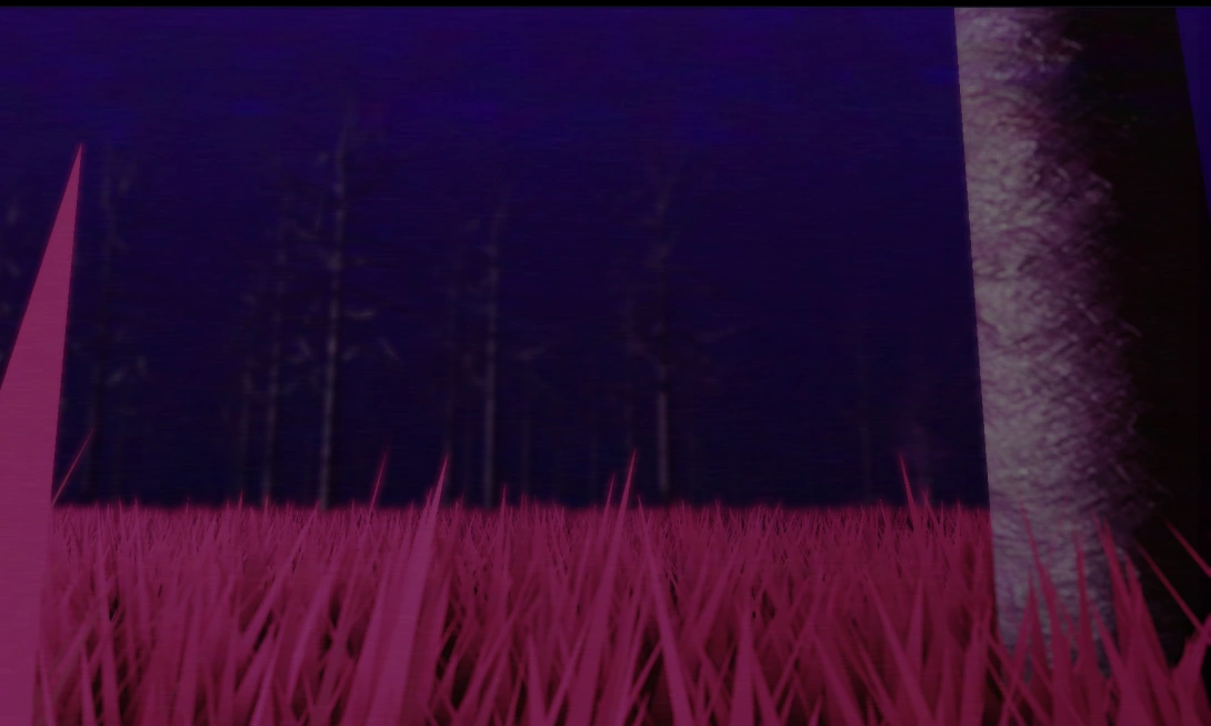 Level 14 - “Paradise” | Backrooms Redacted Wiki | Fandom