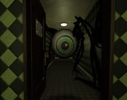 Secret Level 2.32 - "Jack's Endless Reality" | Backrooms Redacted Wiki ...