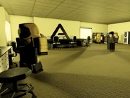 Level 0 - "The Lobby" | Backrooms Redacted Wiki | Fandom