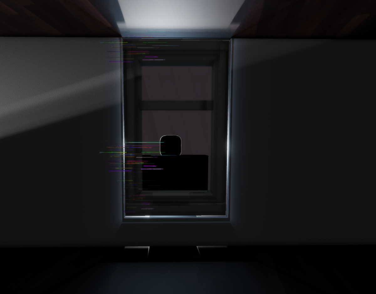 Entity 2 Windows” Backrooms Redacted Wiki Fandom