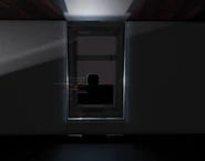 Level 188 - “Courtyard Of Windows” | Backrooms Redacted Wiki | Fandom