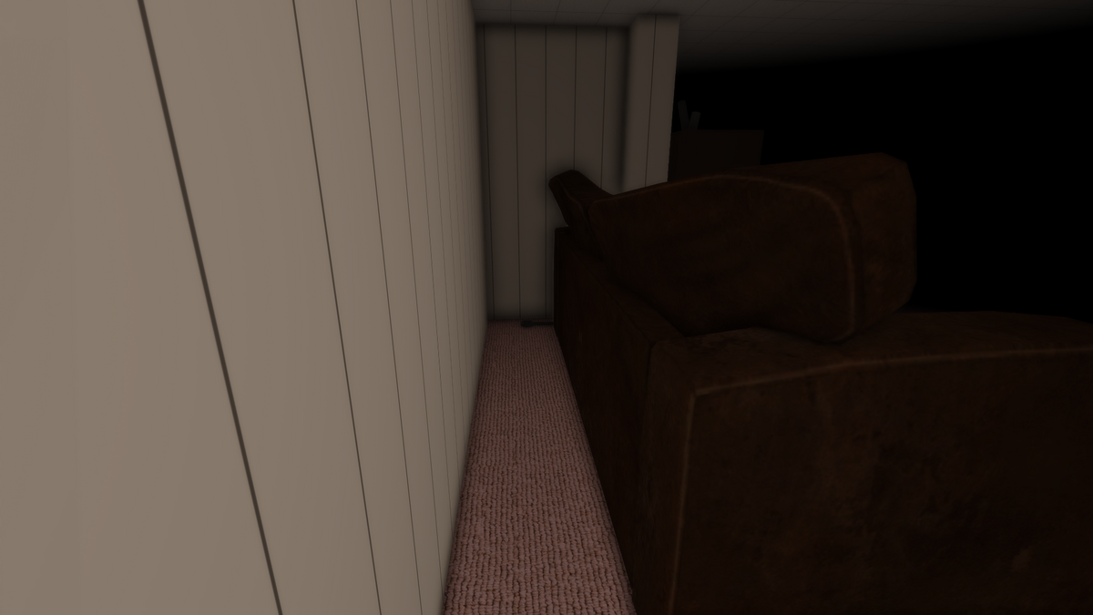 Level 7 Johnnys Special Dinner Event” Backrooms Redacted Wiki