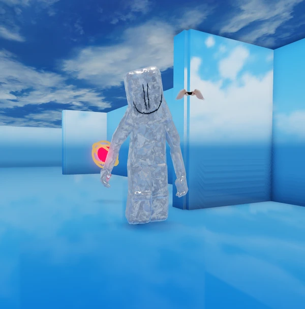 Partyangels | Backrooms Redacted Wiki | Fandom