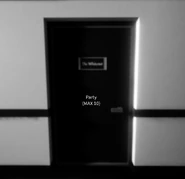 Level -1 - "Glitched halls" | Backrooms Redacted Wiki | Fandom