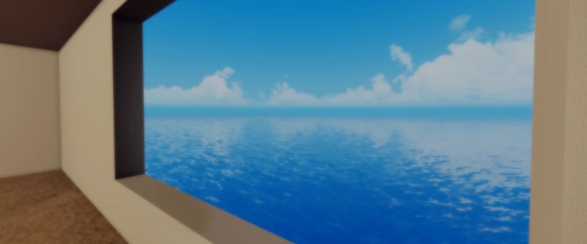 Secret Level 3 - "Home Sweet Home" | Backrooms Redacted Wiki | Fandom