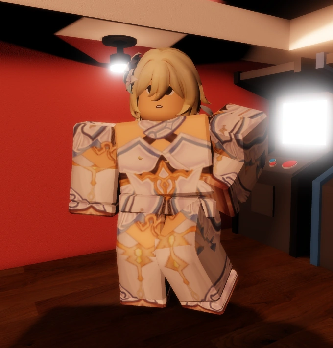 Level 25 - "Arcade!" | Backrooms Redacted Wiki | Fandom