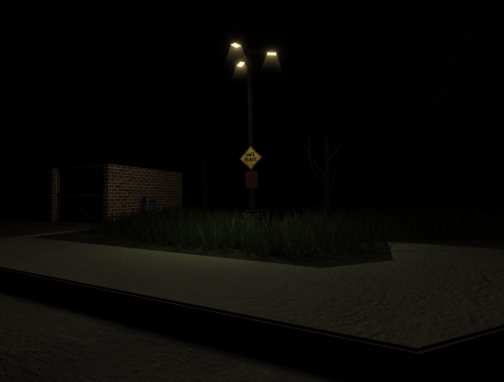 The Safe Place | Backrooms Redacted Wiki | Fandom