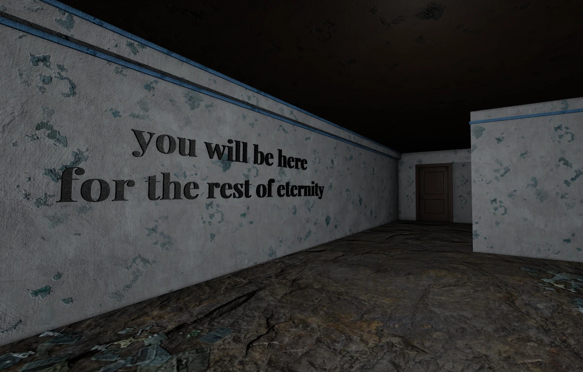 Entity 51 - “The Mountain King’s Ritual” | Backrooms Redacted Wiki | Fandom