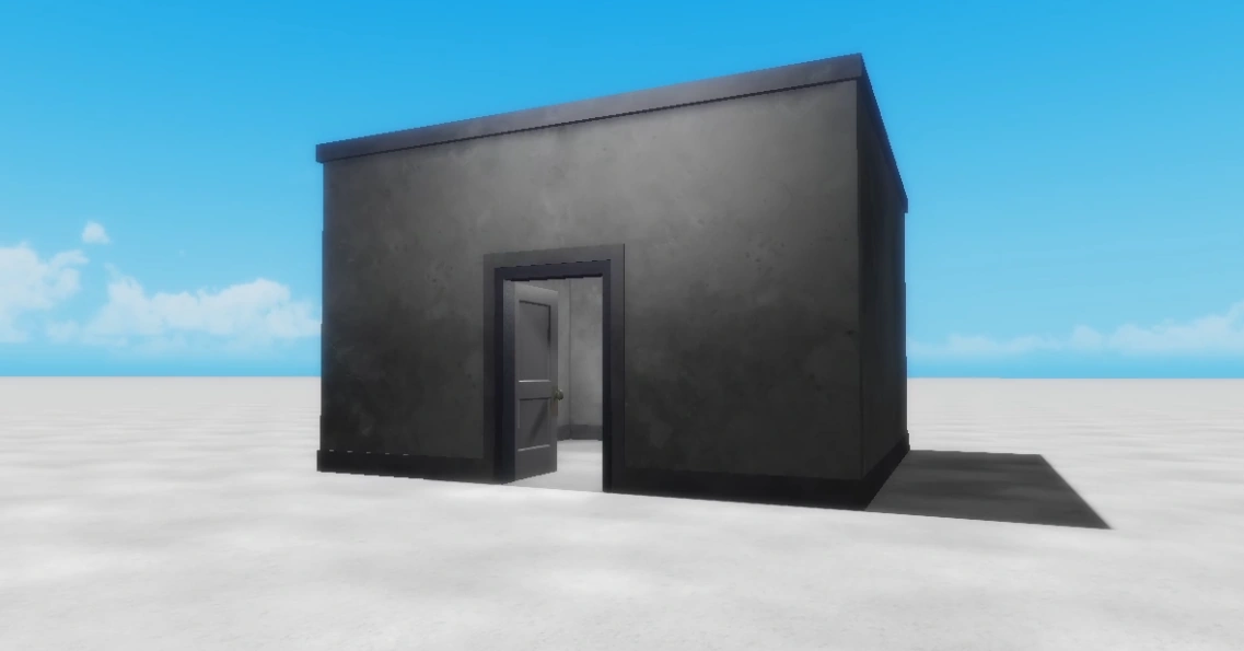 Level 998 - “Zenith” | Backrooms Redacted Wiki | Fandom