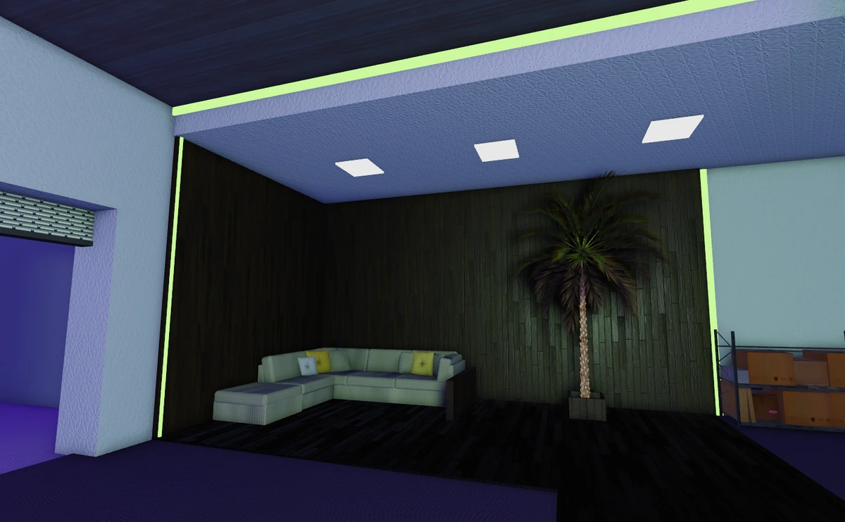 Update Log | Backrooms Redacted Wiki | Fandom