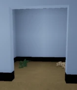 Level 18 - “Childhood Memories” | Backrooms Redacted Wiki | Fandom