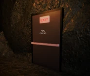 Level 8 - “Cave System” | Backrooms Redacted Wiki | Fandom