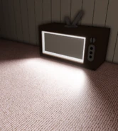 Level -7 - “Johnny's Special Dinner Event!” | Backrooms Redacted Wiki ...