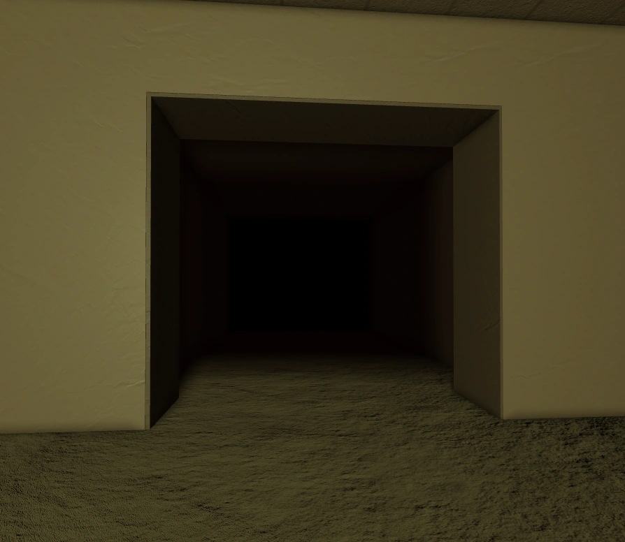 Pitfalls | Backrooms Redacted Wiki | Fandom