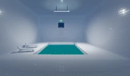 Level 37 - “The Poolrooms” | Backrooms Redacted Wiki | Fandom
