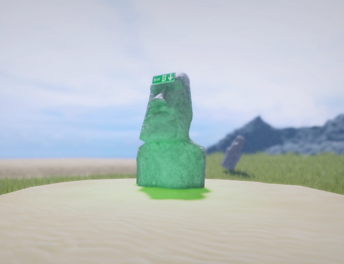 Level 🗿 | Backrooms Redacted Wiki | Fandom