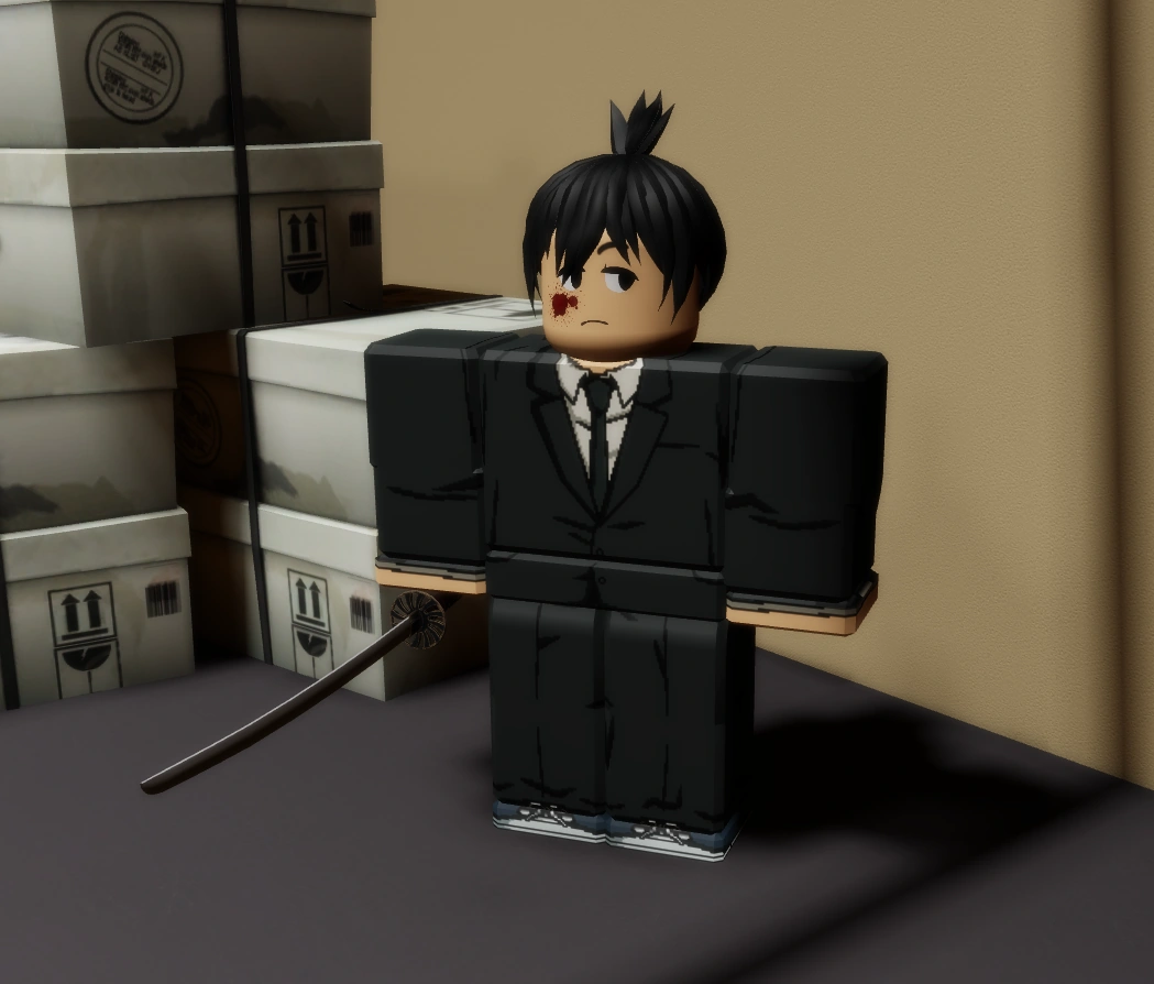 Level 20 - "Warehouse" | Backrooms Redacted Wiki | Fandom