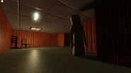 Level 27 - "The Woodrooms" | Backrooms Redacted Wiki | Fandom