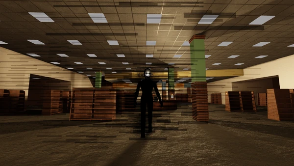 HappyFiles Virus | Backrooms Redacted Wiki | Fandom