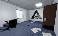 Level 4 - "Abandoned Office" | Backrooms Redacted Wiki | Fandom