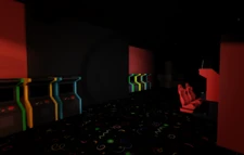 Level 25 - "Arcade!" | Backrooms Redacted Wiki | Fandom