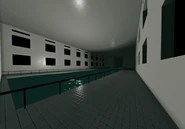 Level 188 - “Courtyard Of Windows” | Backrooms Redacted Wiki | Fandom