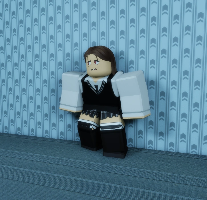 Level 0.3 - "Icy Rooms" | Backrooms Redacted Wiki | Fandom