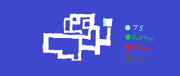 Level Maps | Backrooms Redacted Wiki | Fandom