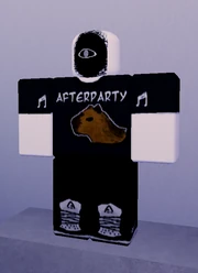 Merch | Backrooms Redacted Wiki | Fandom