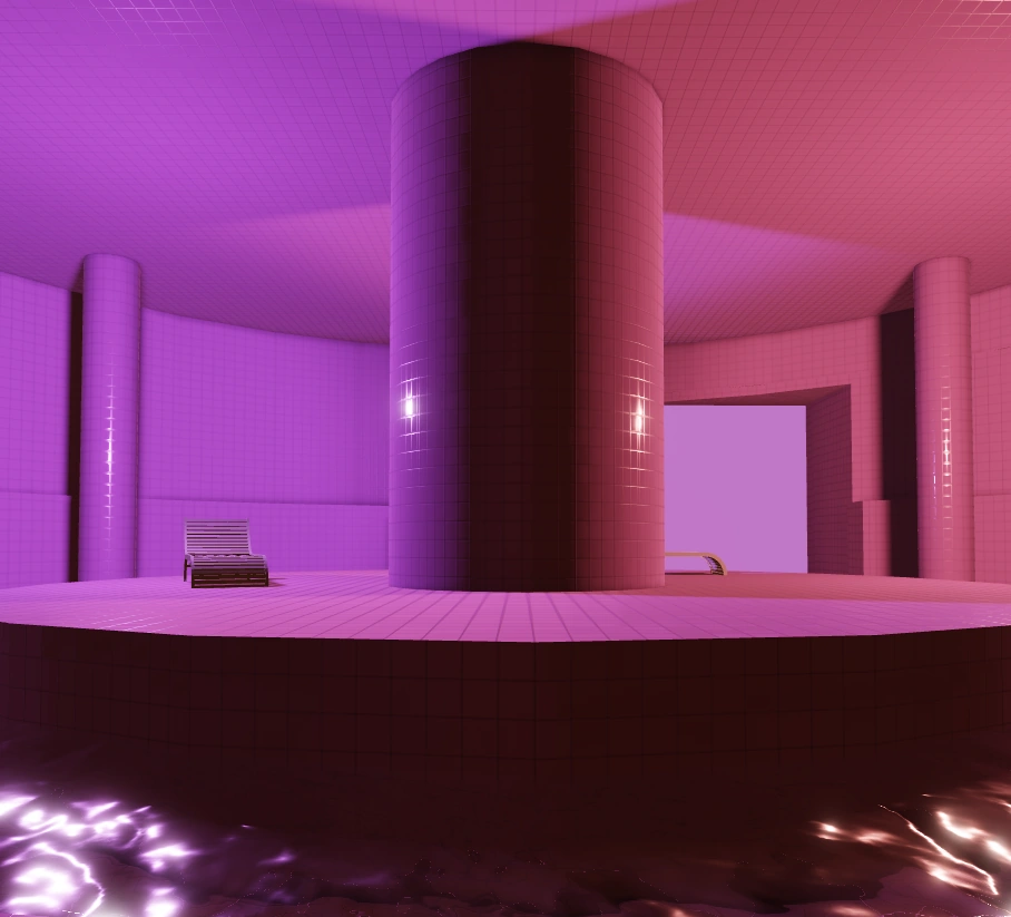 Level 989 | Backrooms Redacted Wiki | Fandom