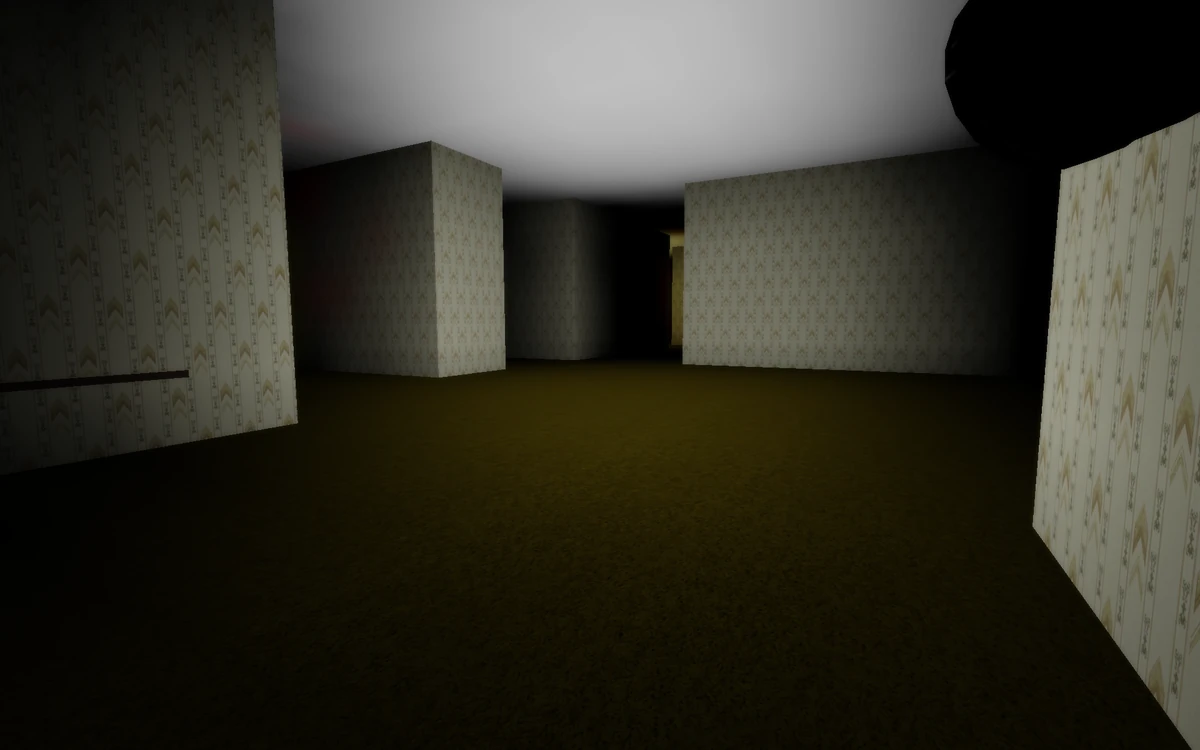 Level 0.7 | Backrooms Redacted Wiki | Fandom