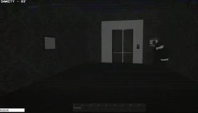 Level -8 | Backrooms Redacted Wiki | Fandom