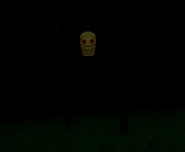 Level 94: “Motion” | Backrooms Redacted Wiki | Fandom