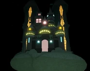 Level 94: “Motion” | Backrooms Redacted Wiki | Fandom