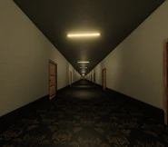 Level 42:"Surreal Continuum" | Backrooms Redacted Wiki | Fandom