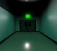 Level 16: "The Mental Asylum" | Backrooms Redacted Wiki | Fandom