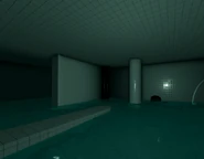 Level 37: "Sublimity" | Backrooms Redacted Wiki | Fandom