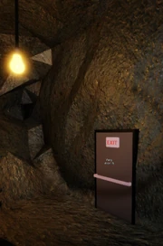 Level 8: “Cave System” | Backrooms Redacted Wiki | Fandom