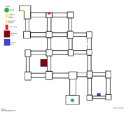 Level 5: "Terror Hotel" | Backrooms Redacted Wiki | Fandom