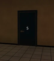 Level 44 | Backrooms Redacted Wiki | Fandom