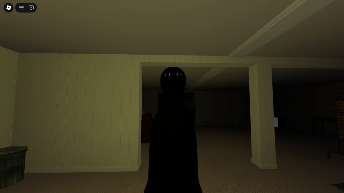 Johnny | Backrooms Redacted Wiki | Fandom