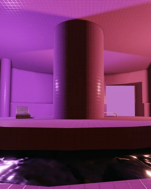 Level 989 | Backrooms Redacted Wiki | Fandom