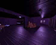 Level 26: "Forest of Psychosis" | Backrooms Redacted Wiki | Fandom